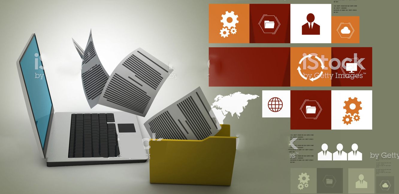 Partners in the entire Paper value chain – UNITED PAPER