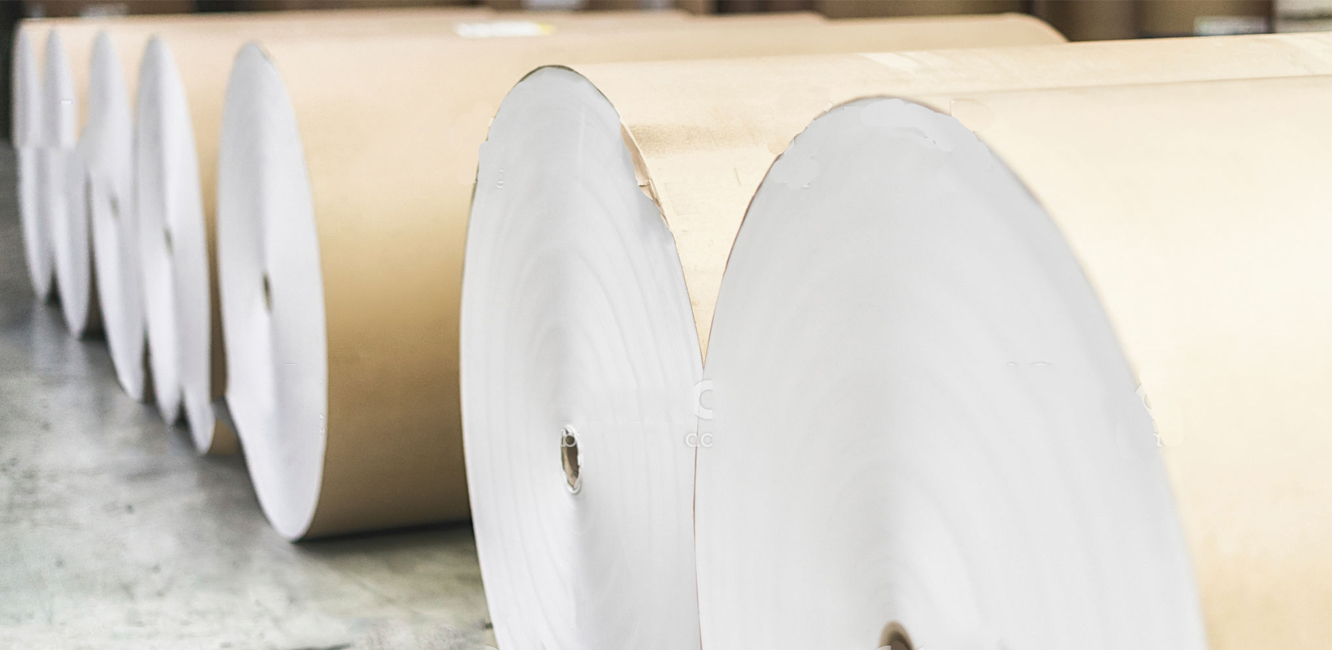 Bringing paper closer to you – UNITED PAPER